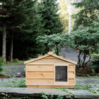 Extra Large Outdoor Cat House – undercoverpethouses